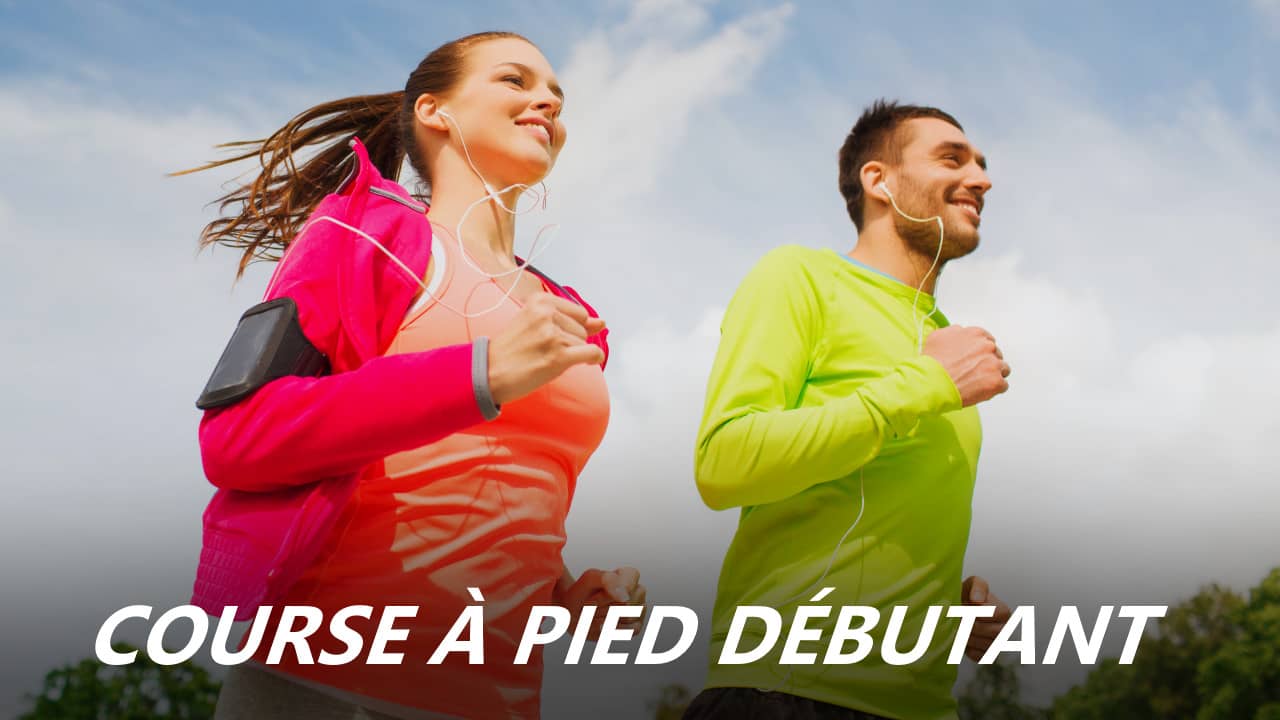 Programme course à pied débutant : conseils commencer à courir