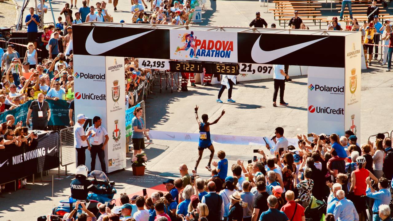 Combien de temps pour préparer un marathon