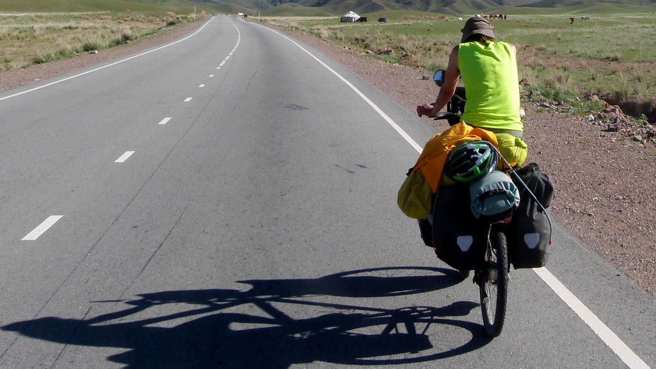3 itinéraires pour un voyage à vélo en France